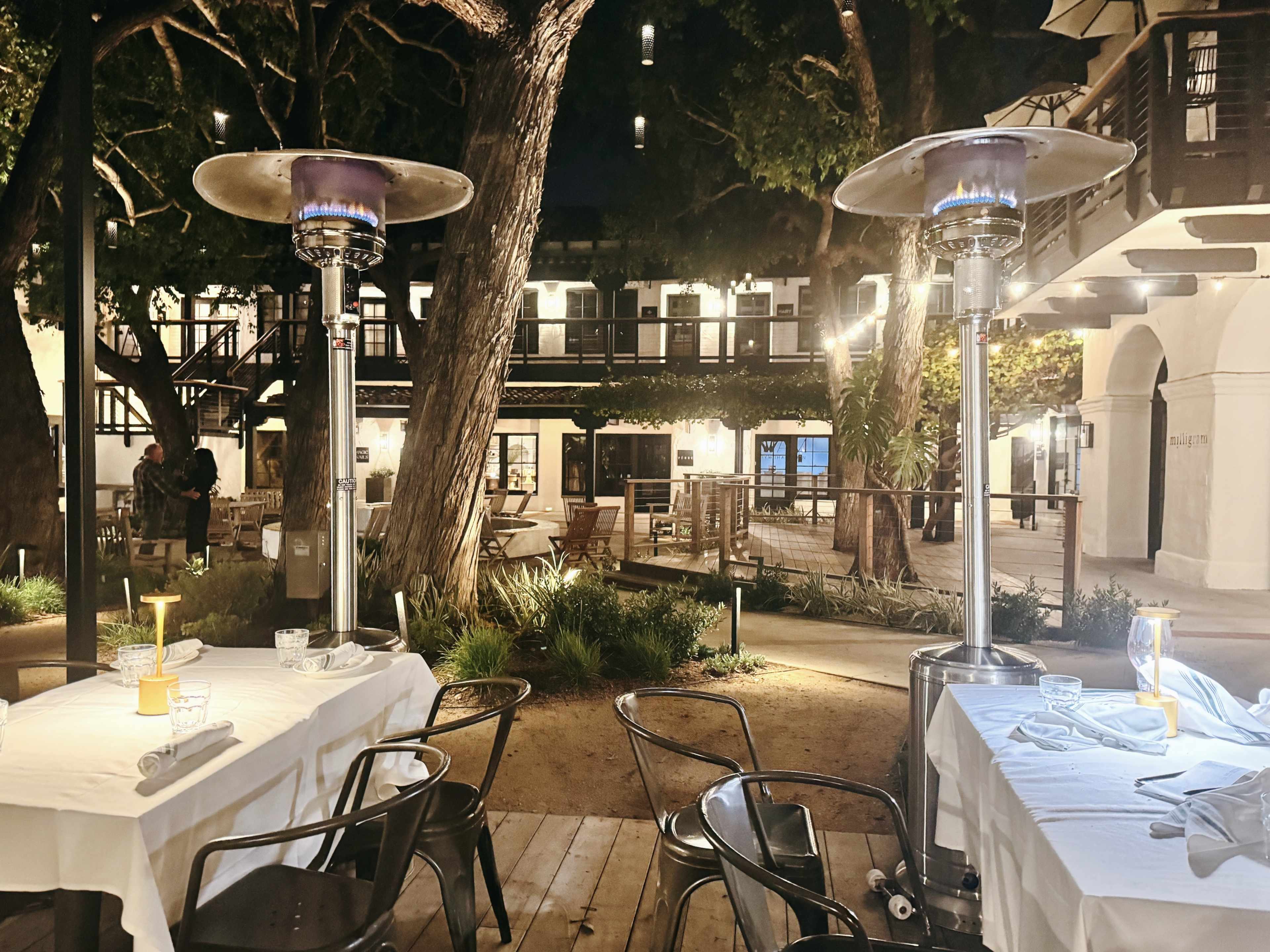 The 14 Best Restaurants In Newport Beach Los Angeles The Infatuation